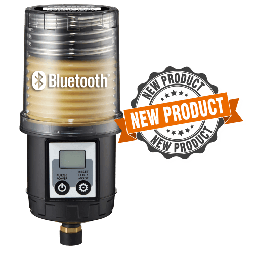 Pulsarlube USA, Inc. Automataic Lubricators. The Best Lubrication Solutions.