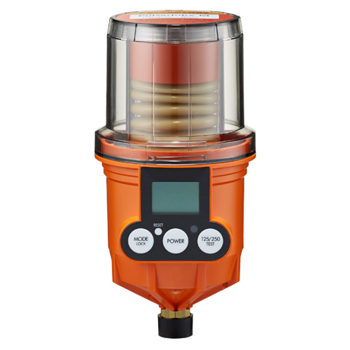 Pulsarlube USA, Inc. Automataic Lubricators. The Best Lubrication Solutions.