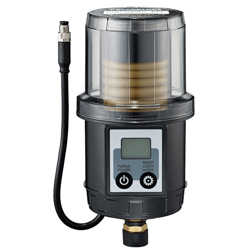 Pulsarlube USA, Inc. Automataic Lubricators. The Best Lubrication Solutions.